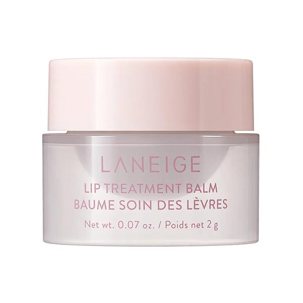 Buy Free Laneige Lip Treatment Balm 2 gm Online at Best Price - Lip Balms