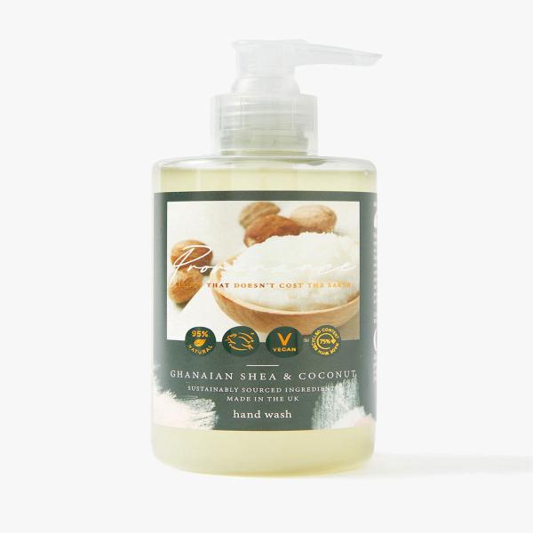 Buy Marks & Spencer Ghanaian Shea Butter Hand Wash 250 ml Online at ...