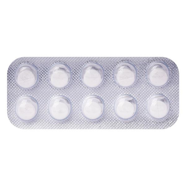Glynamic 1Mg Tablet 10's : Price, Uses, Side Effects | Netmeds