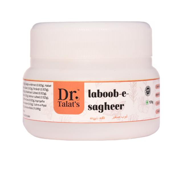 Dr. Talat's Laboob E Sagheer 125 gm Online at Best Price - Speciality ...