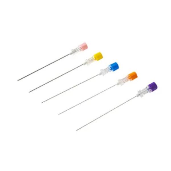 Buy Romsons Spinal Needle (GS 2029) (24 G) 1's Online at Best Price ...