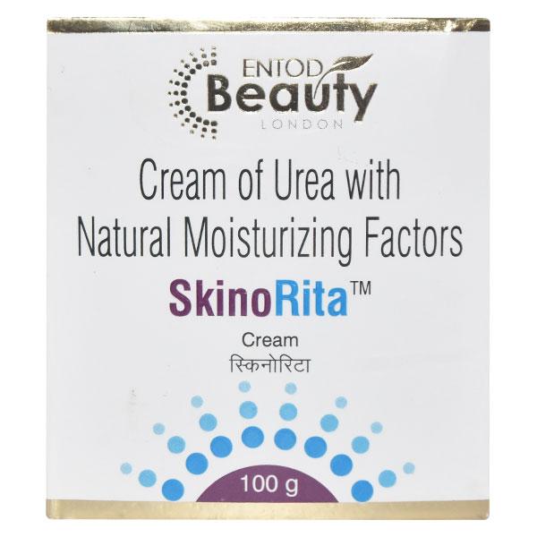 SKINORITA Cream 100gm : Price, Uses, Side Effects | Netmeds
