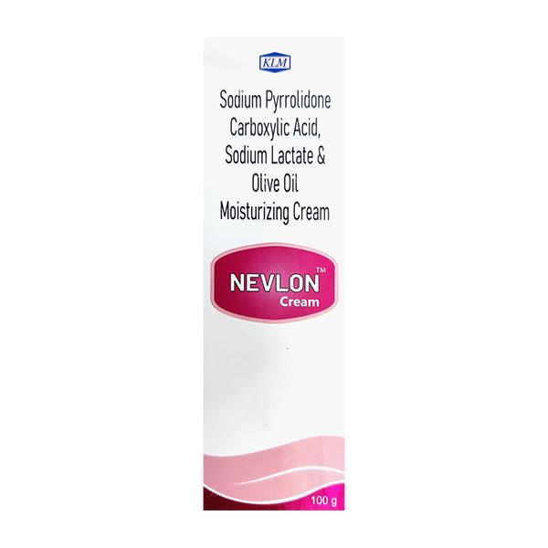 NEVLON MOISTURIZING Cream 100gm : Price, Uses, Side Effects | Netmeds
