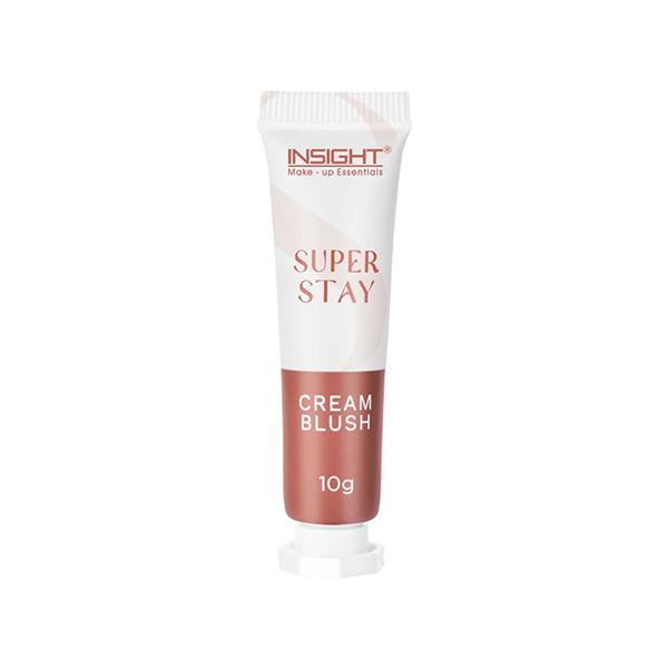 Buy Insight Cosmetics Super Stay Cream Blush - Apricot Jelly 10 gm ...