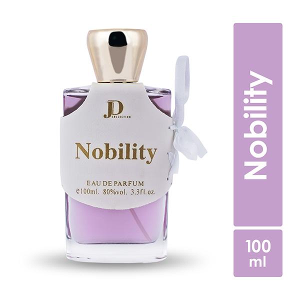 Buy JD COLLECTIONS Nobility Perfume for Women 100 ml Online at Best ...