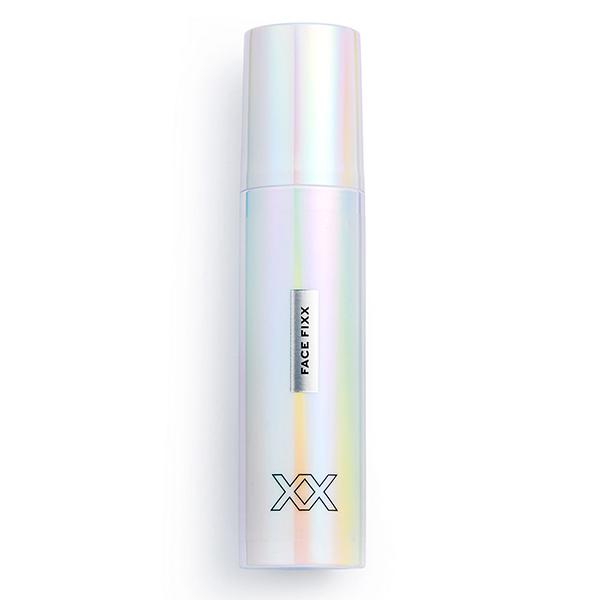 Buy XX Revolution face fixx moisturising fixing mist 100 ml Online at ...