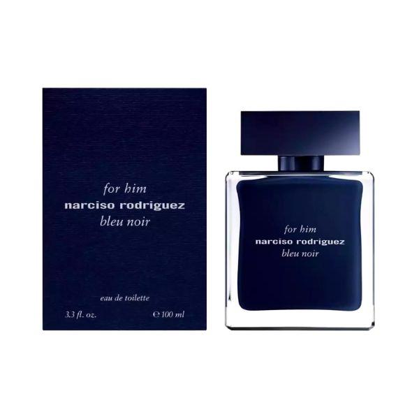 Buy Narciso RodriguezFor Him Bleu Noir Eau De Toilette Extreme 100 ml ...