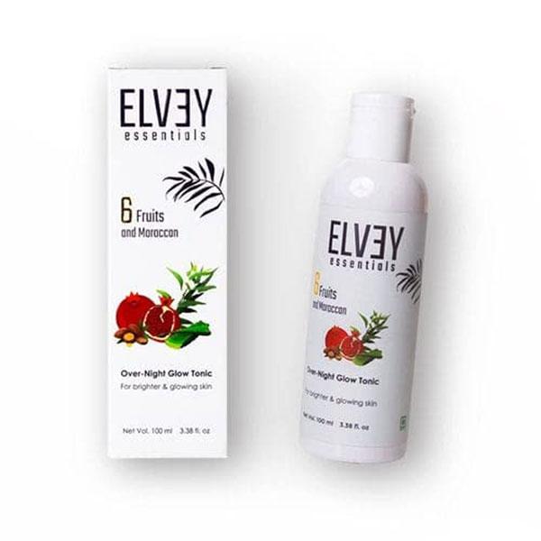 Buy Elvey Essentials Over night Glow Toner 100 ml Online at Discounted ...