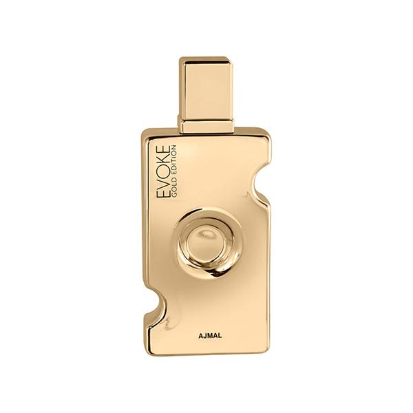 Buy Ajmal Evoke Gold Edition Her Edp 75 Ml Online at Discounted Price ...