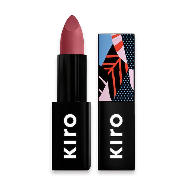 Buy KIRO Lush Moist Matte Lipstick Macadamia Oil & Moringa Oil - Ginger ...