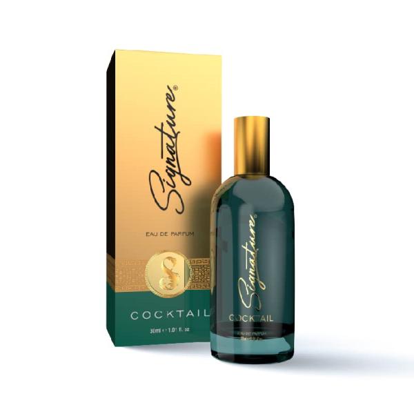 Buy Signature Cocktail Perfume Spray 30 ml Online at Discounted Price ...