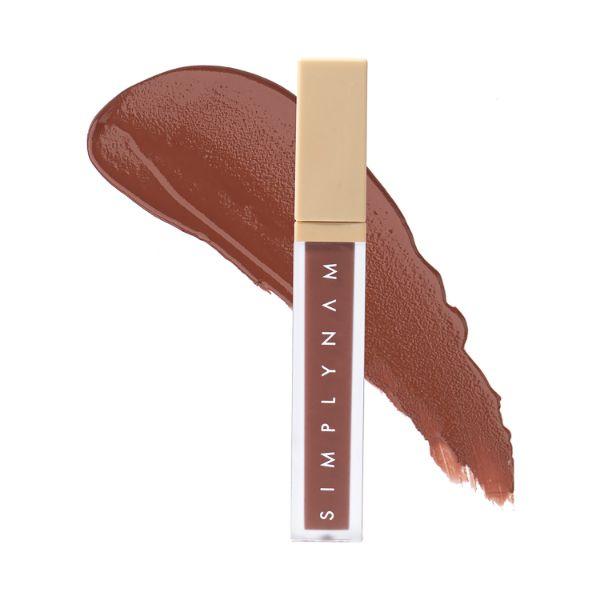 Buy Simply Nam Hydrating Lip Butter - Isha 6 ml Online at Best Price ...