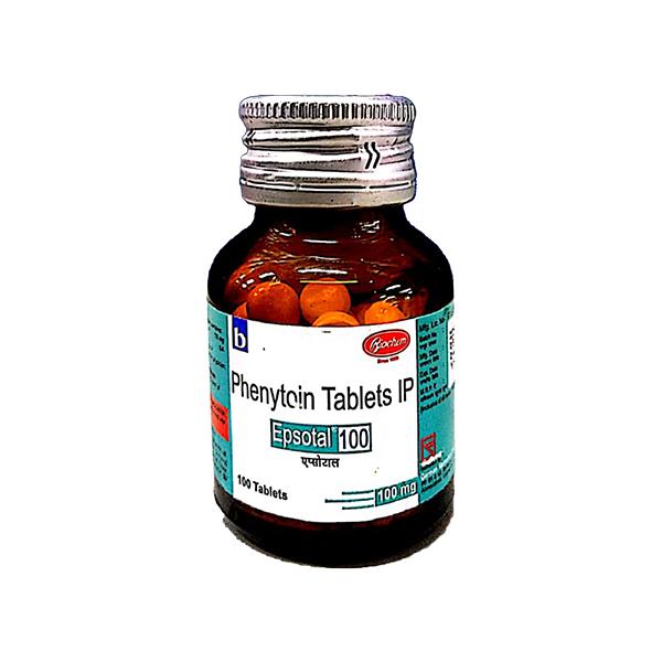 EPSOTAL Tablet 100's : Price, Uses, Side Effects | Netmeds