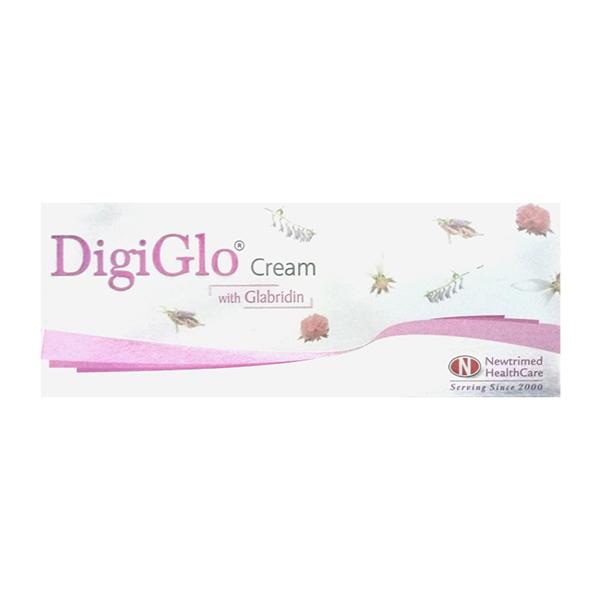 DIGIGLO WITH GLABRIDIN Cream 20g Price, Uses, Side effects, Substitutes ...