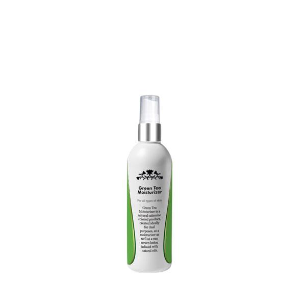 Buy R.K's Aroma Skin Moisturizer - Green Tea 60 ml Online at Discounted ...