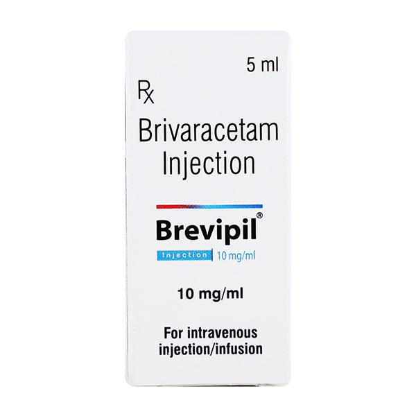BREVIPIL Injection 5ml : Price, Uses, Side Effects | Netmeds