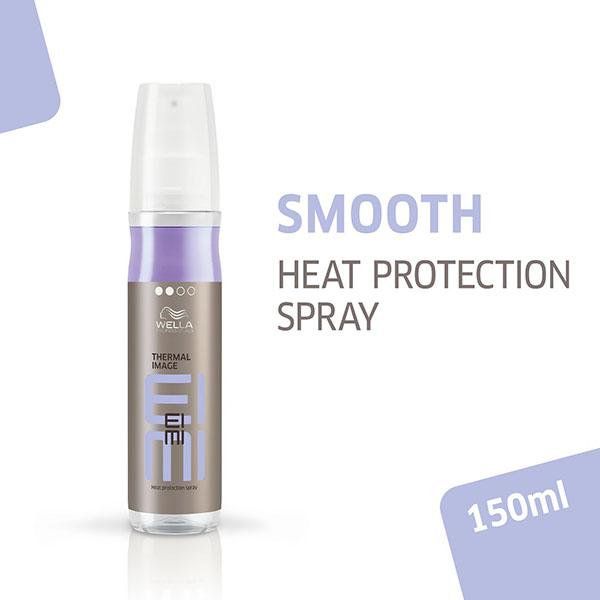 Buy Wella Professionals EIMI Thermal Image Heat Protection Spray 150 ml ...