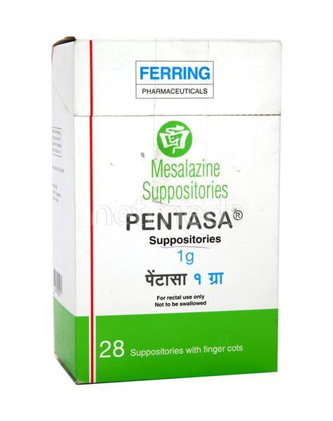 pentasa