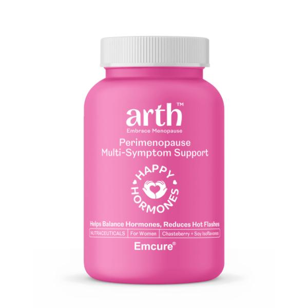 Arth Perimenopause Multi-Symptom Support Veg Capsules 30's Online at ...