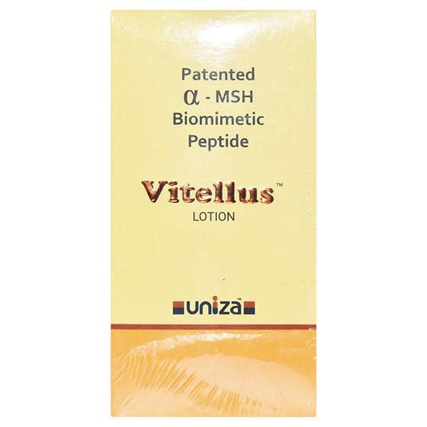 Buy VITELLUS Lotion 5ml Online at Upto 25% OFF | Netmeds