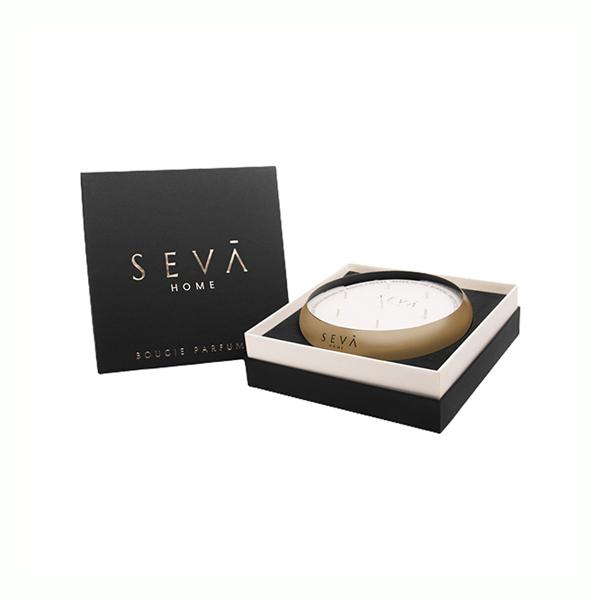 Buy Seva Home Medley Candle - Bloom (Gold) 1's Online at Discounted ...