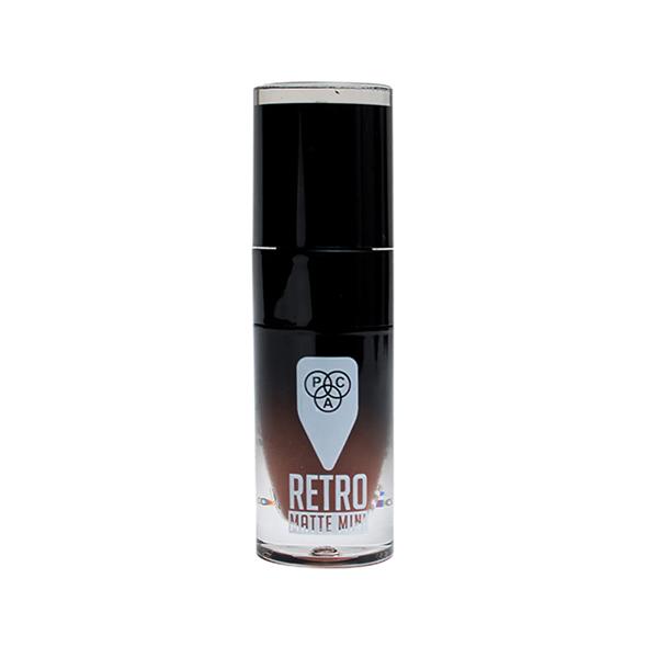 Buy Pac Retro Matte Gloss Mini - 40 (Adore) 3 ml Online at Best Price ...