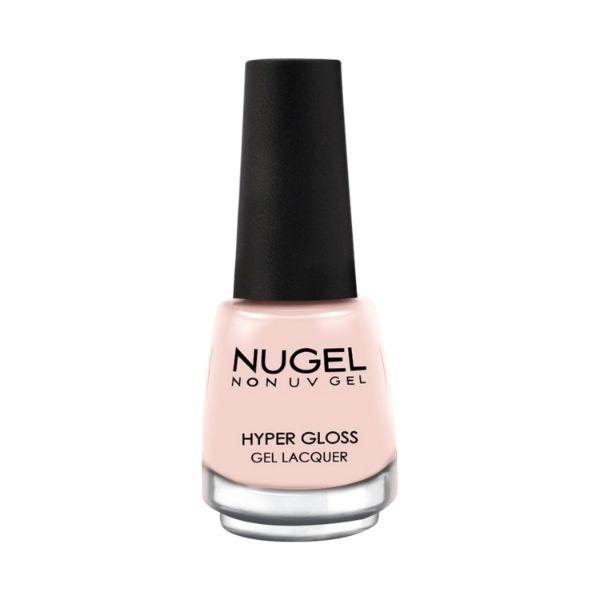 Buy Nugel MOONSHINE 73 Non Uv Gel Hyper Gloss Nail Enamel 13 ml Online ...