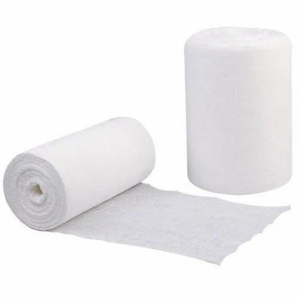 Soft Touch Roll Bandage (15cm) 1's Online at Best Price - Bandages