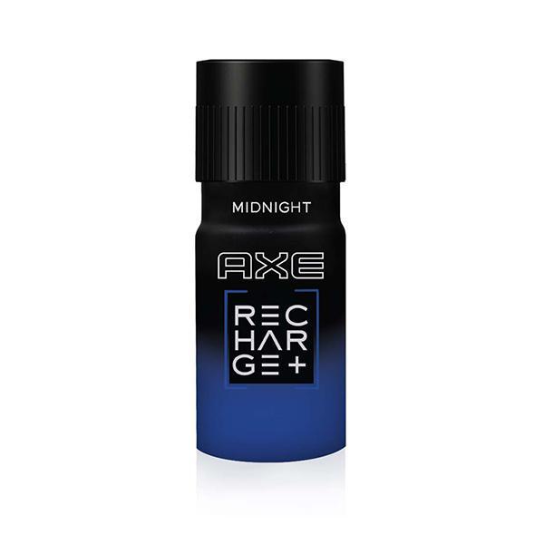 Buy AXE Recharge Bodyspray - Midnight 150 ml Online at Discounted Price ...