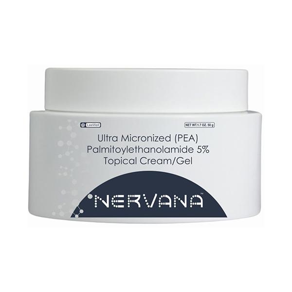 Buy NERVANA Cream 50g Online | Netmeds