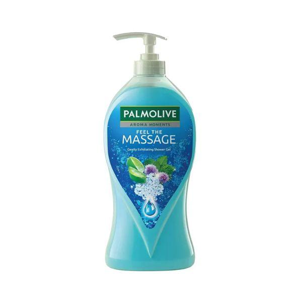 Buy Colgate-Palmolive, Palmolive Body Wash Feel the Massage Pump ...