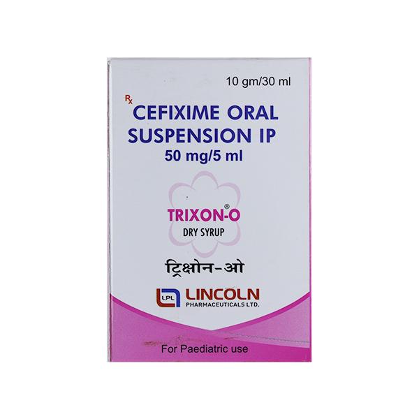 Trixon O Syrup 30ml : Price, Uses, Side Effects | Netmeds