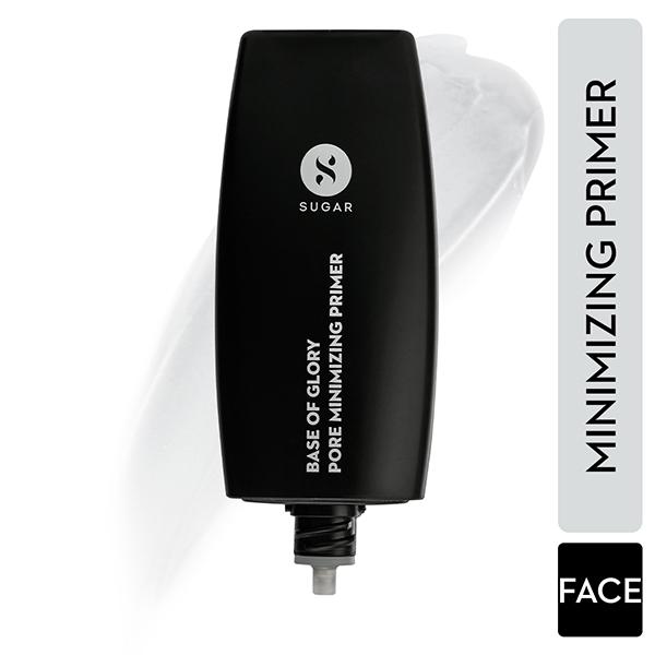 Buy Sugar Cosmetics Base Of Glory Pore Minimizing Primer 30 ml Online ...