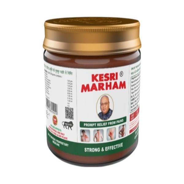 Kesri Marham 40 gm Online at Best Price - Speciality Medicines