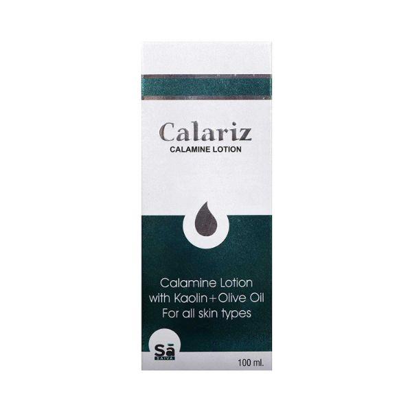 Buy CALMYK Lotion 100 ml Online at Best Price - Lotions & Creams