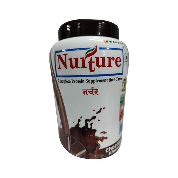 Nurture Choco Powder 200gm : Price, Uses, Side Effects | Netmeds