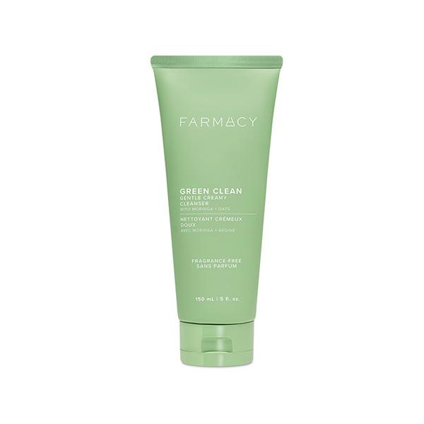 Farmacy Green Clean Gentle Creamy Cleanser 150 ml
