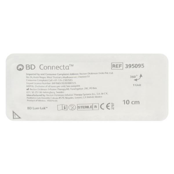 BD CONNECTA 1's Online at Best Price - Syringes/Needles