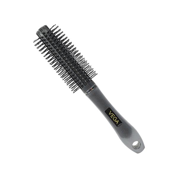 Buy Vega Round Brush (E10 - RB) 96 gm Online at Discounted Price | Netmeds