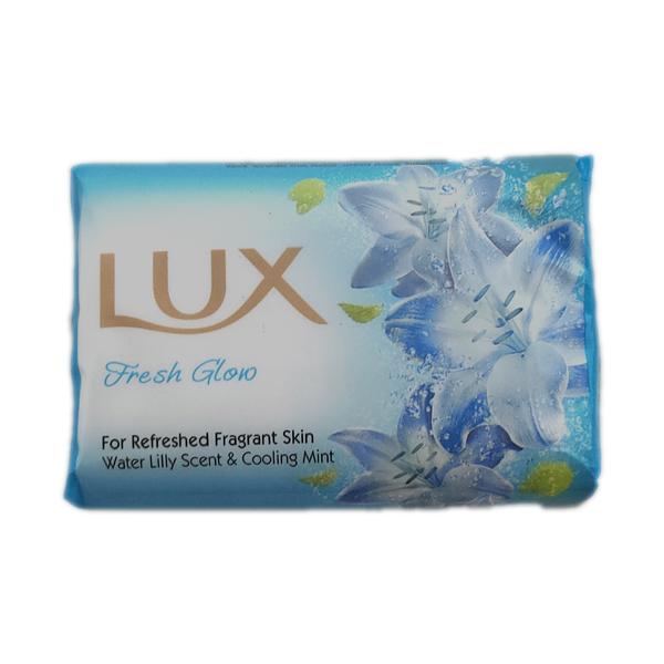 Buy Lux Fresh Glow Soap Bar 100 gm Online at Best Price - Bath Soaps/Gels