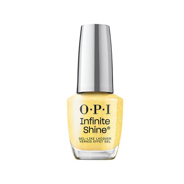 O.P.I Spring '25 Infinite Shine Slay Hello To Yellow 15 ml