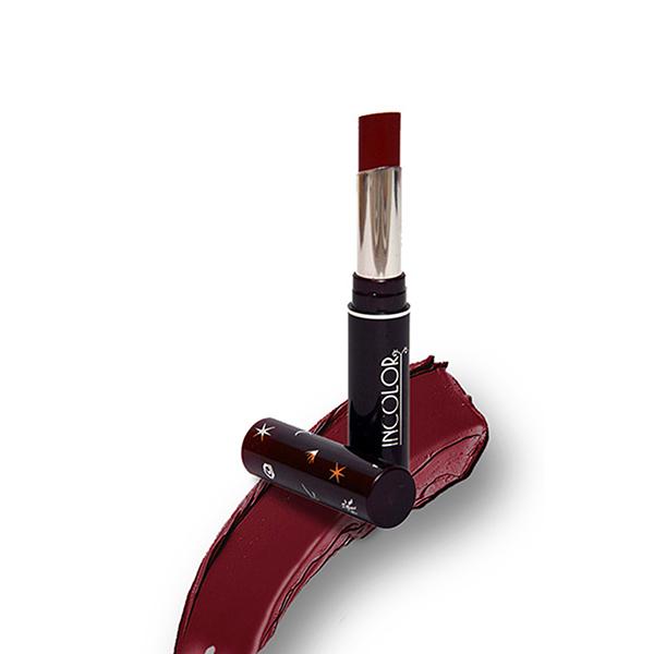 Buy Incolor Long Lasting Lipstick 827 2.3 Gm Online at Discounted Price ...