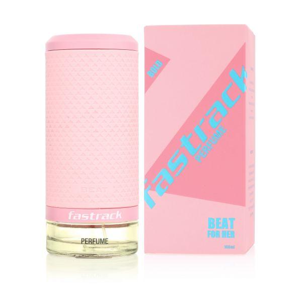 Buy Fastrack Bold Beat For Girls 100 ml Online at Best Price - Women ...