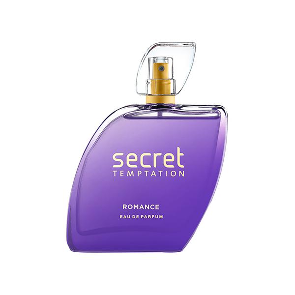 Buy Secret Temptation Eau De Parfum - Romance 100 ml Online at ...