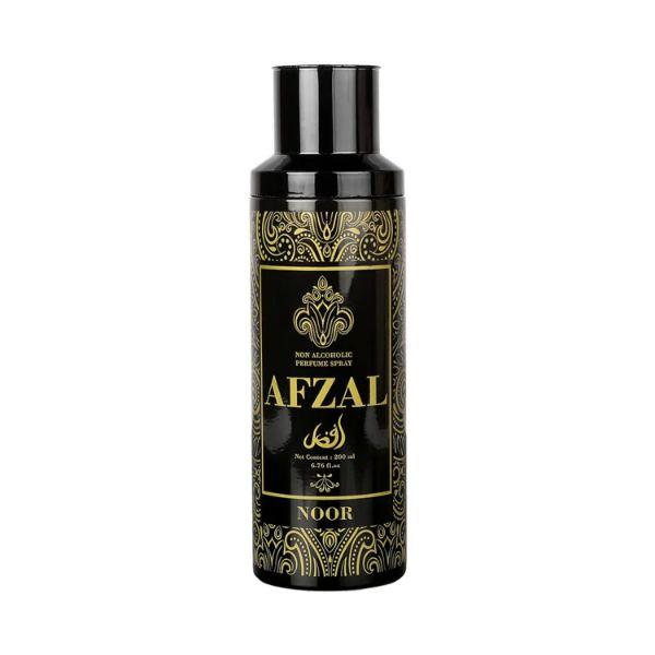 Buy AFZAL PERFUME DEO-CAN-AFZAL-NOOR-FG 200 ml Online at Best Price ...