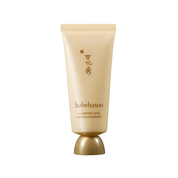 Buy Free Sulwhasoo Clarifying Mask 35 ml Online at Best Price - Masks ...