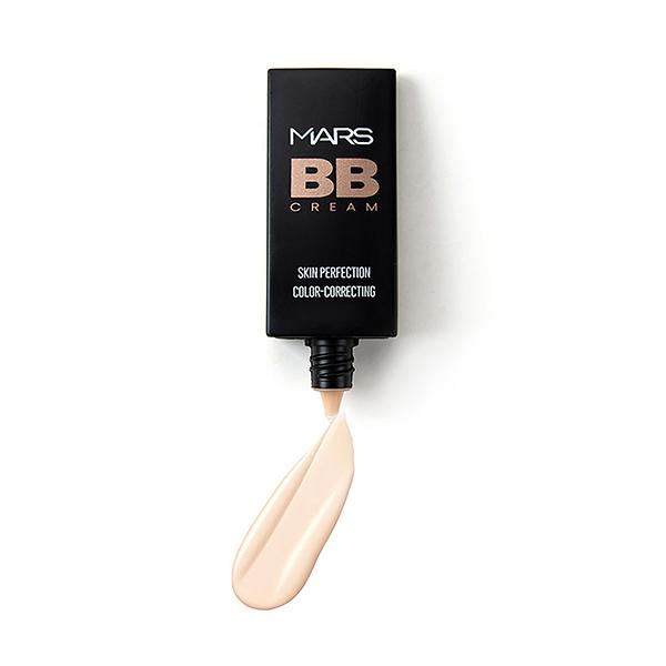 Buy MARS Lightweight BB Cream Foundation - Medium 30 ml Online at ...