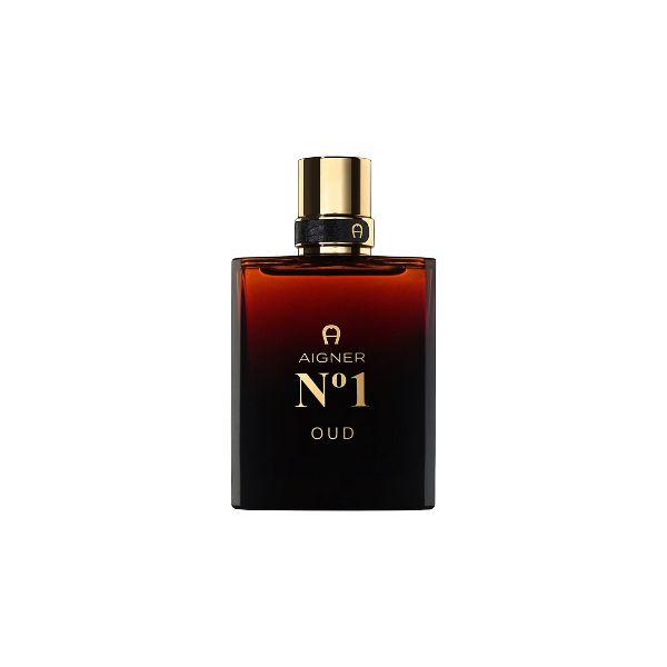 Buy Aigner No.1 Oud U Eau de Parfum 50 gm Online at Best Price - Sprays ...
