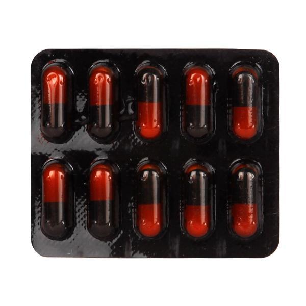 Cyfolac Capsule 10'S : Price, Uses, Side Effects | Netmeds