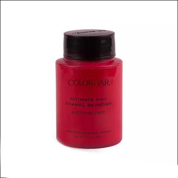 Buy Colorbar Ultimate Nail Enamel Remover - 003 80 ml Online at ...